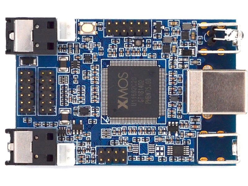 4_おすすめMCHStreamer – miniDSP 日本唯一の正規販売サイト