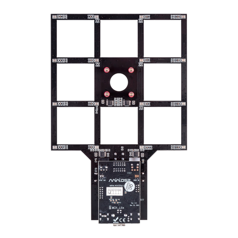 UMA-16 v2 – miniDSP 日本唯一の正規販売サイト