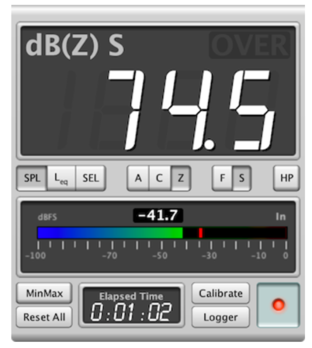 REWを使用したUMIK-1/2セットアップ – miniDSP 日本唯一の正規販売サイト