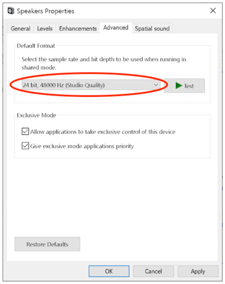 REWを使用したUMIK-1/2セットアップ – miniDSP 日本唯一の正規販売サイト